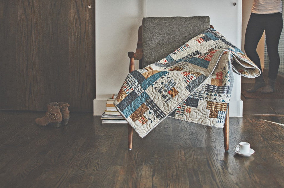 ModBLOCK Contributor: Meet Amy Ellis