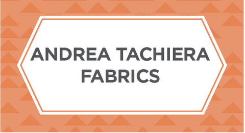 Andrea Tachiera Fabric | Andrea Tachiera Fabric for Halloween | MSQC