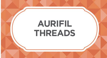 Aurifil Thread | Aurifil Quilt Thread Boxes | Buy Aurifil Thread