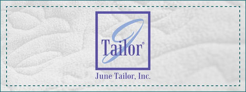 June Tailor Quilting Notions | June Tailor Quilt As You Go | MSQC