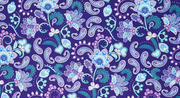 Andover Fabrics Molly's Magic Fabric Collection