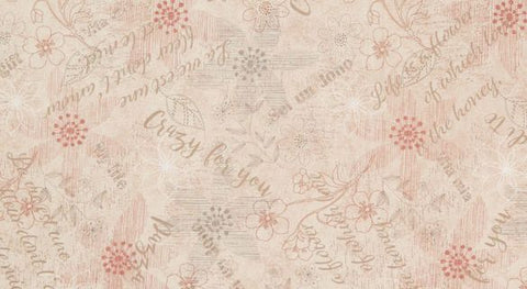 ONE S1STER Simply Charming Fabric Collection