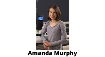 Amanda Murphy Fabrics & Patterns | Amanda Murphy Designs Patterns