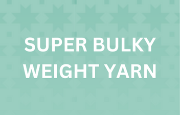 Super Bulky Yarn | Buy Jumbo Yarns Online
