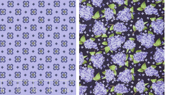 Elizabeth by Debbie Beaves for Robert Kaufman