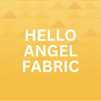 Hello Angel Fabric | Great Prices on Hello Angel Fabrics