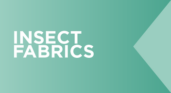 Insect Fabric | Bug Fabric | Insect Fabric by the Yard
