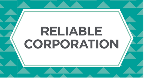 Reliable Corporation Uberlight | Reliable Corporation Irons & Boards