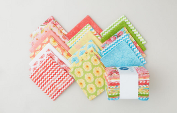 Spring Dreams Fabric Collection for Windham Fabrics