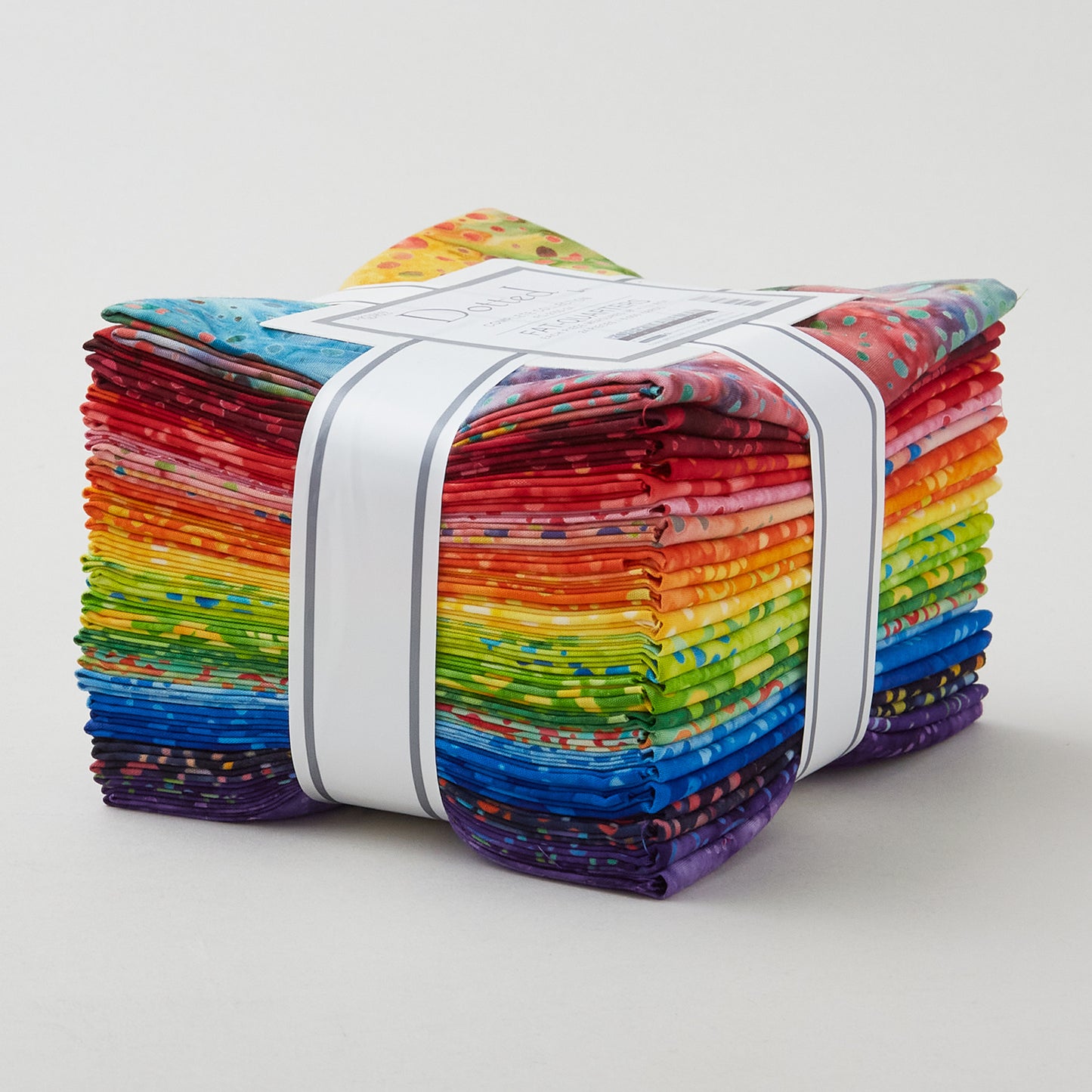 Artisan Batiks - Dotted Fat Quarter Bundle