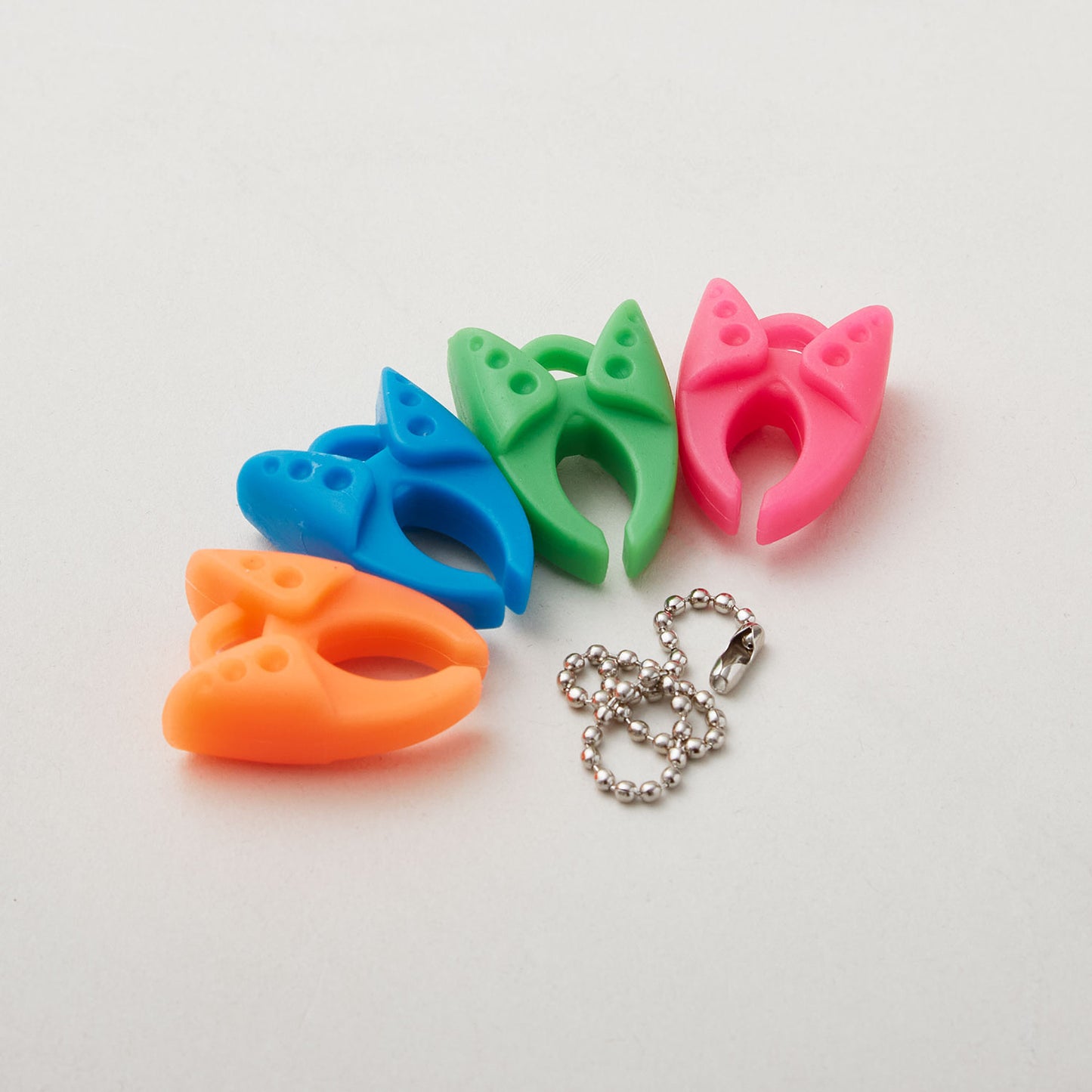 Tulips Bobbin Clamps