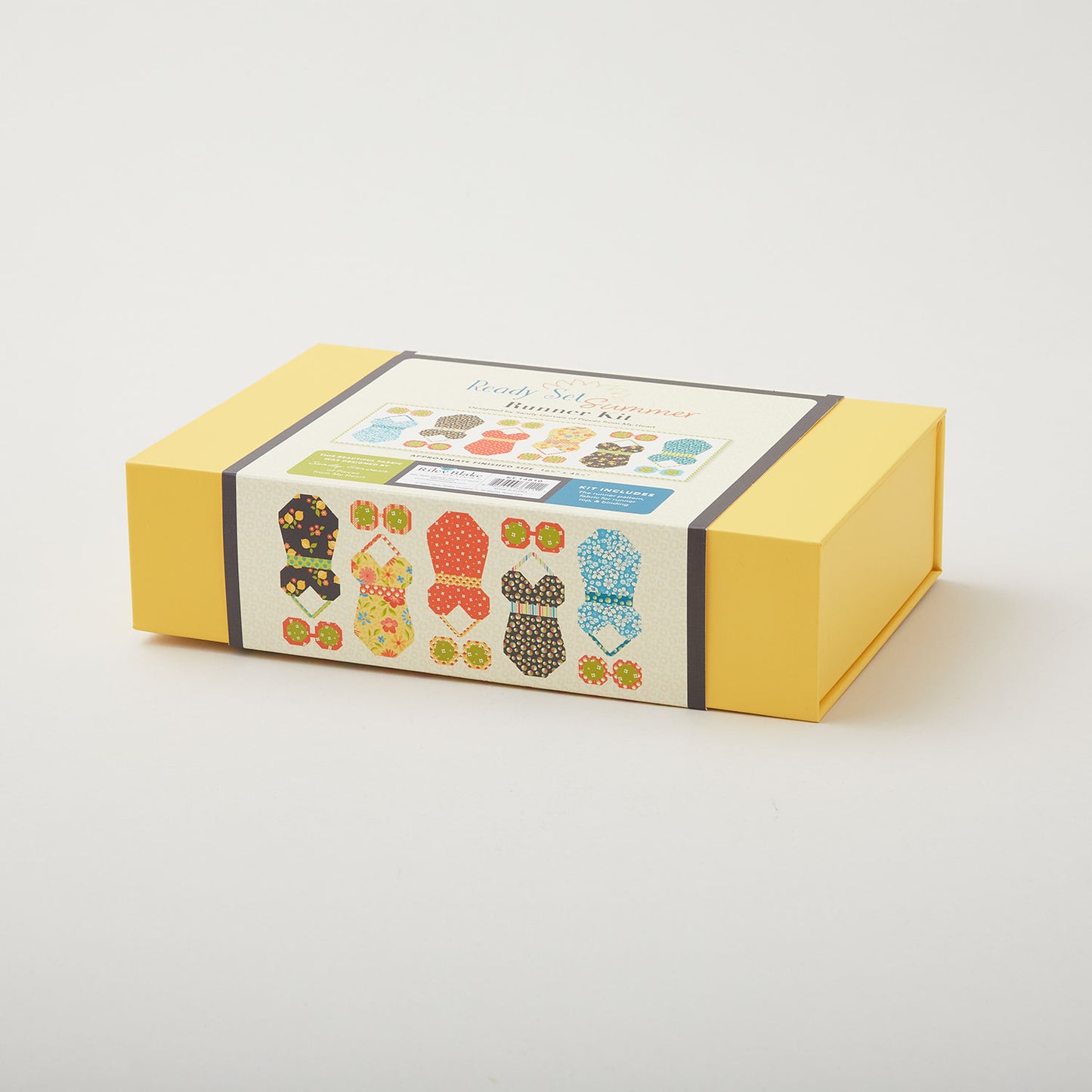 Ready Set Summer! Table Runner Kit