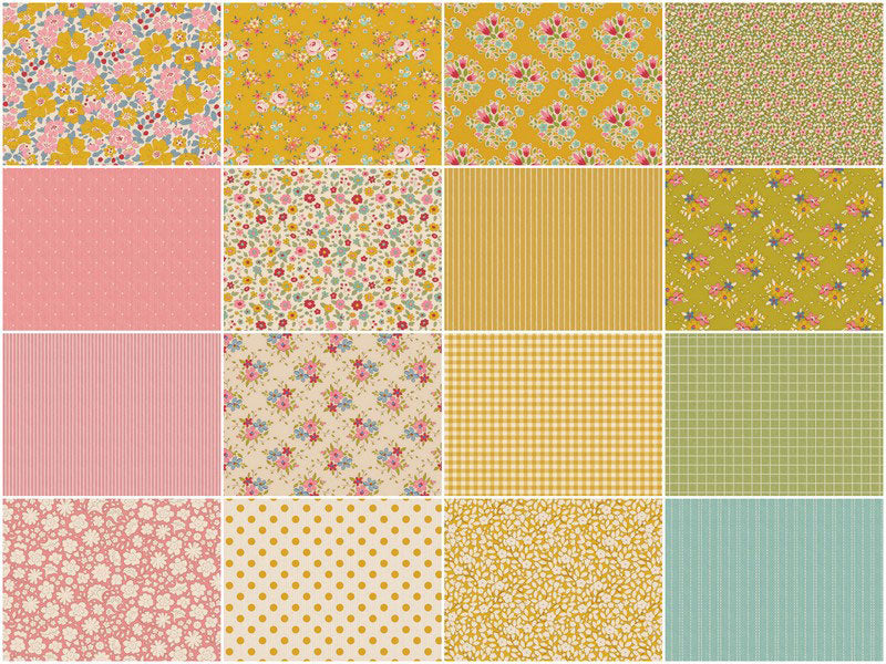 Creating Memories - Spring Charm Pack