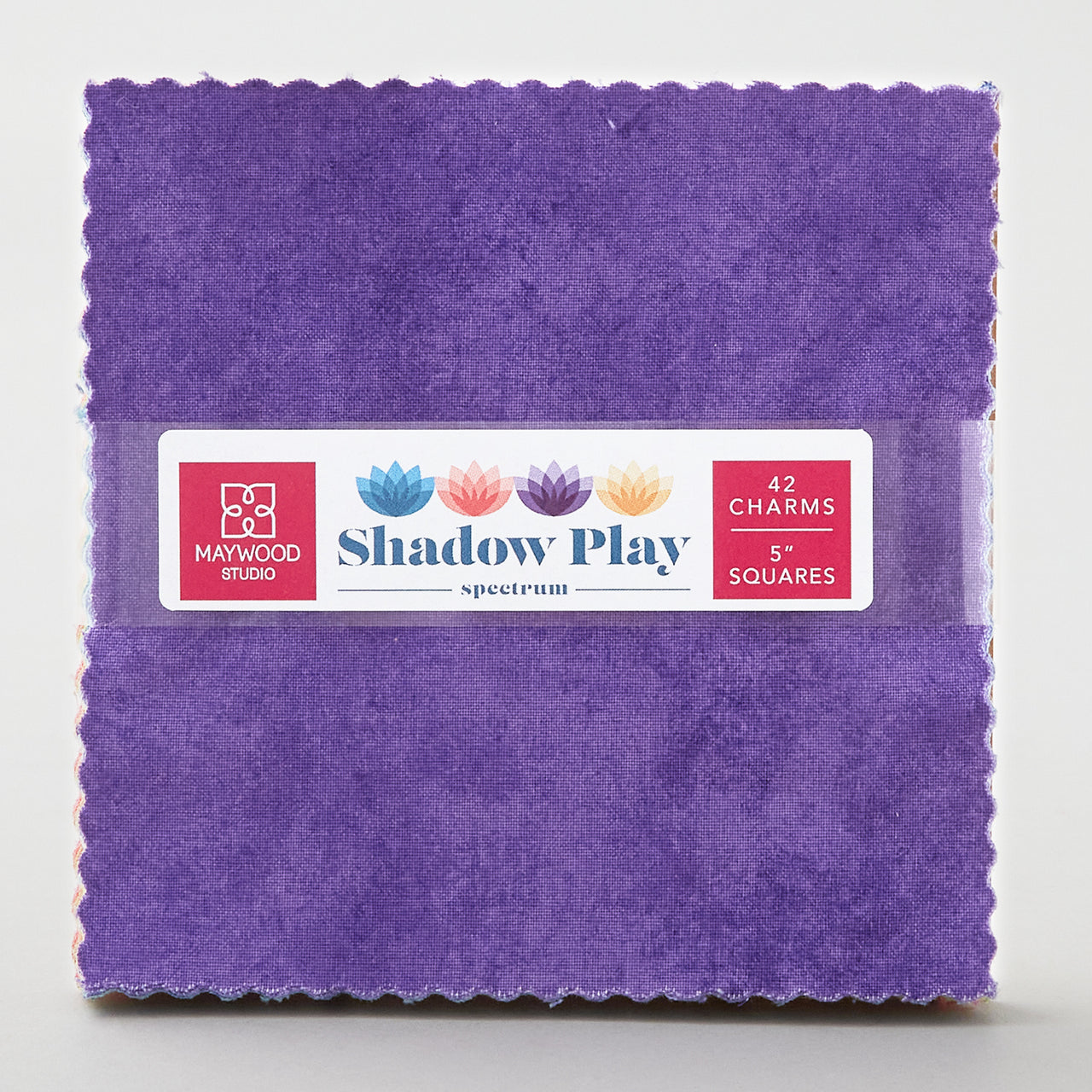 Shadow Play Spectrum Charm Pack