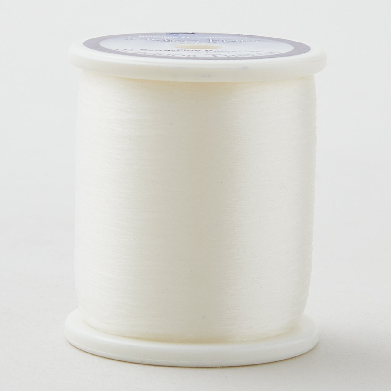 MonoPoly™ Invisible Thread - Clear