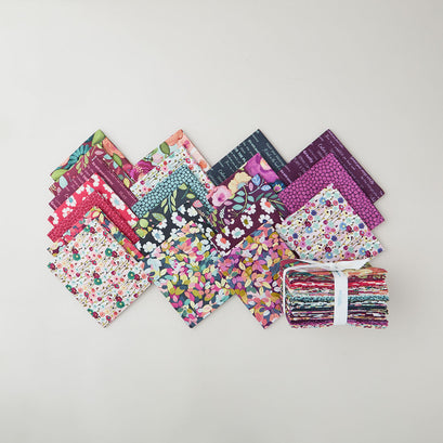 Fragrant Fields Fat Quarter Bundle