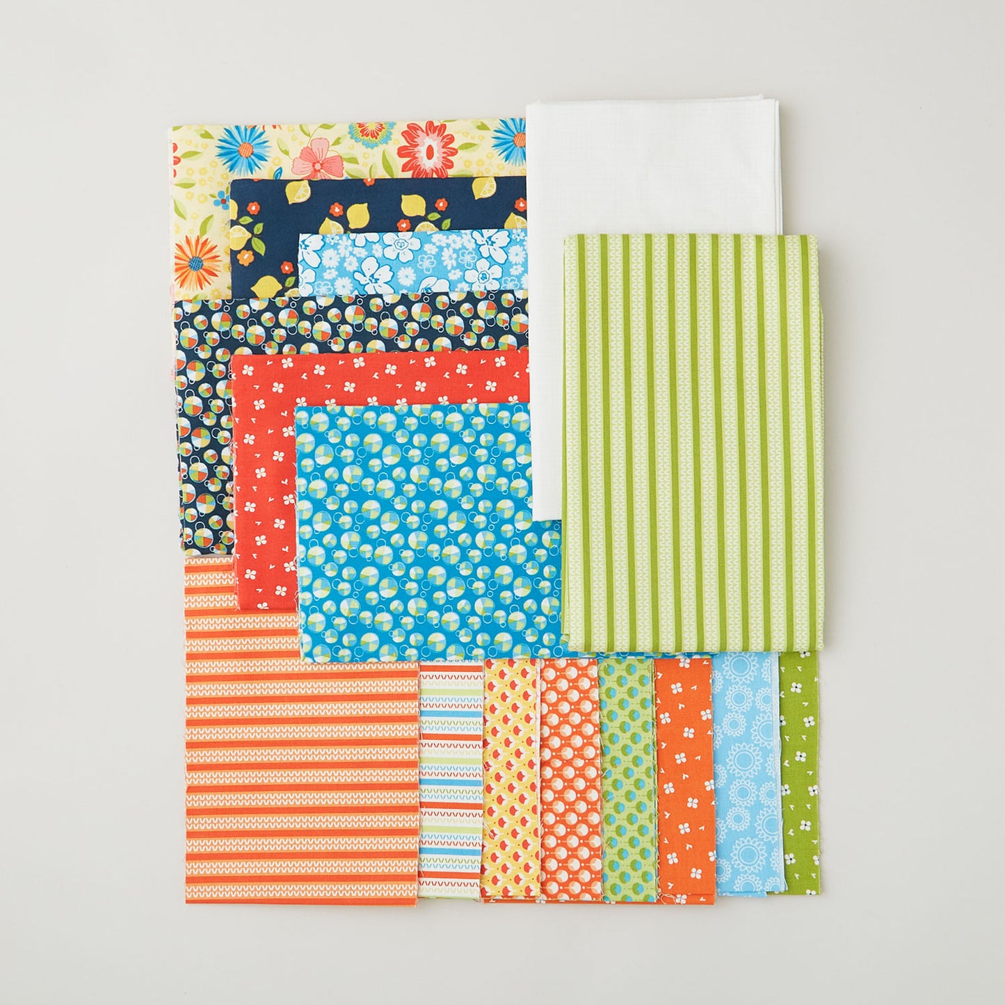 Ready Set Summer! Table Runner Kit