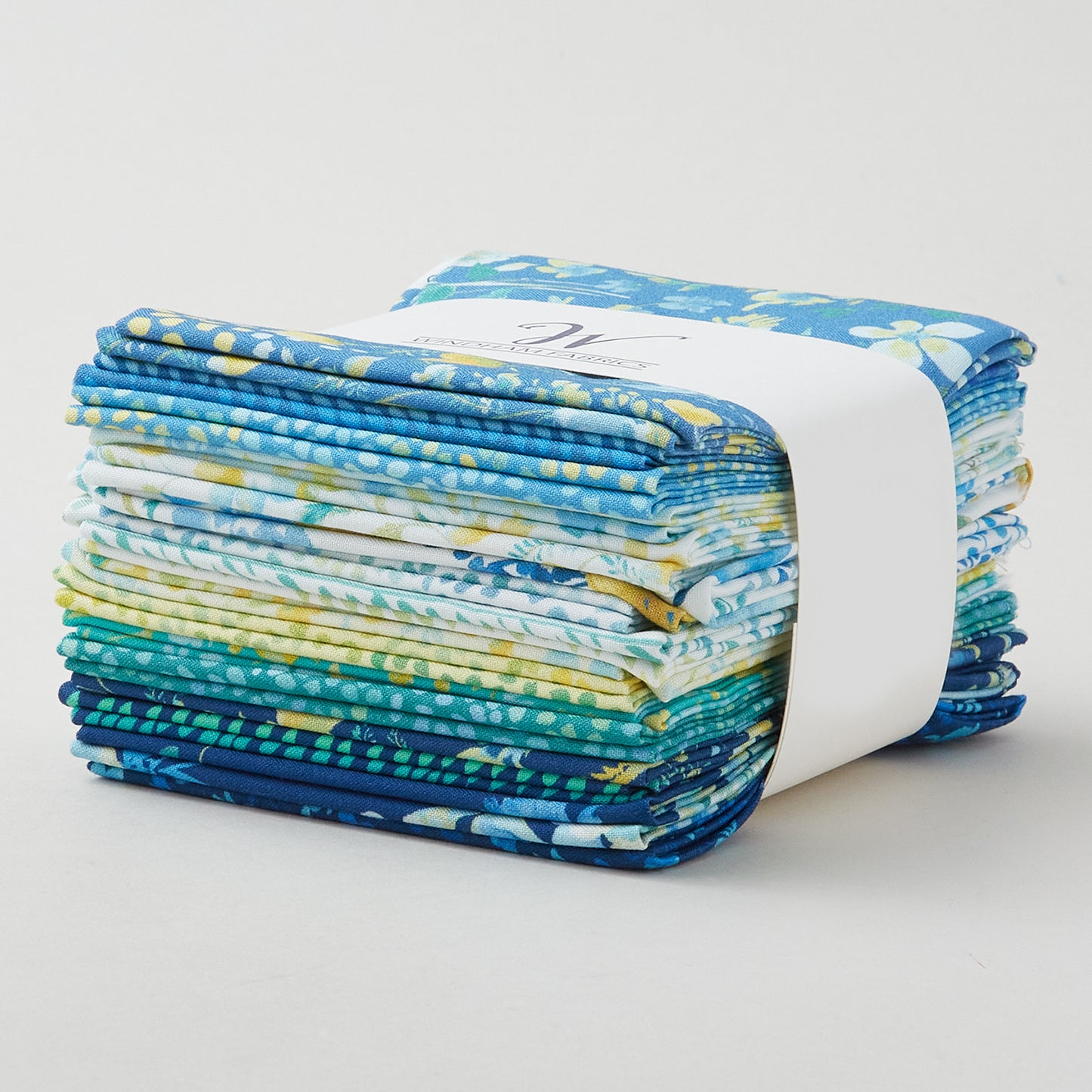 Buttercup Fat Quarter Bundle