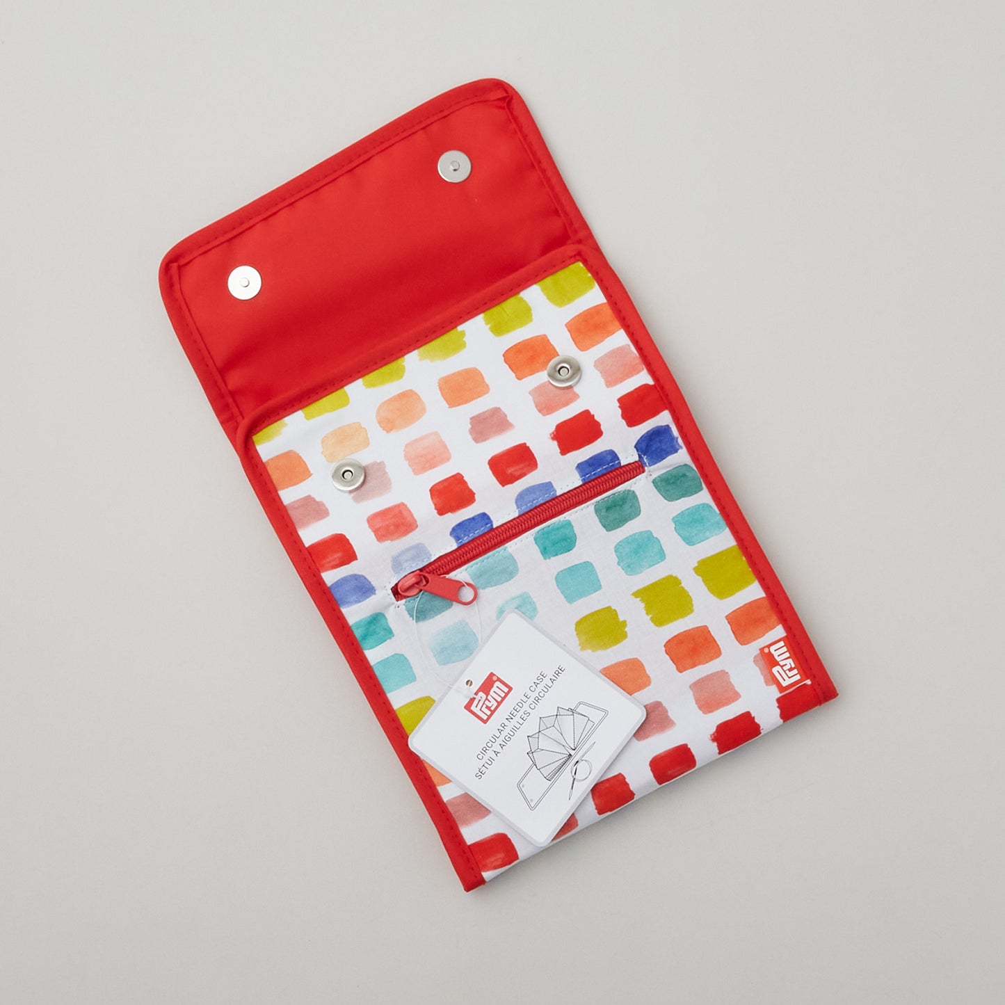 Prym Circular Needle Case