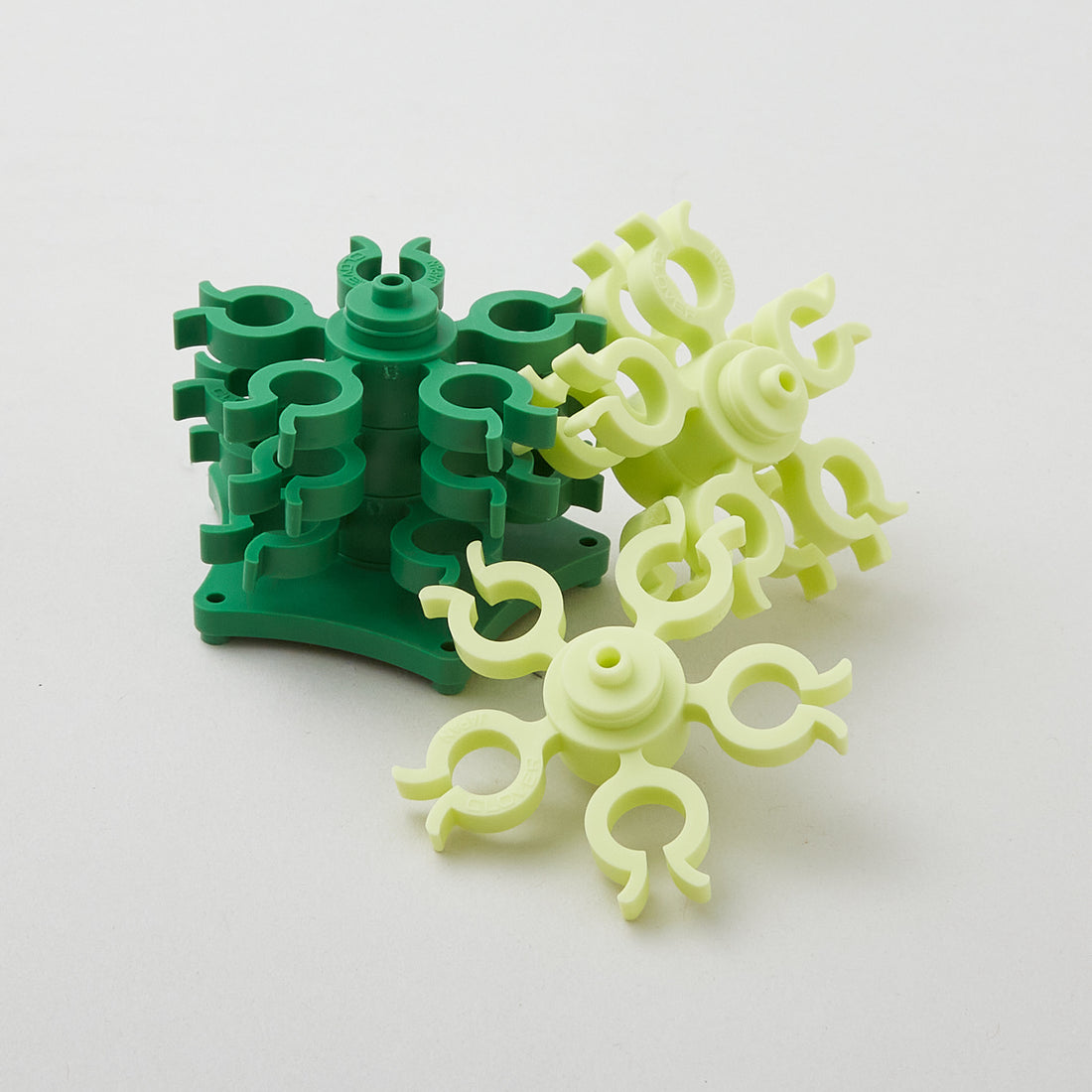 Stack and Store Bobbin Tower