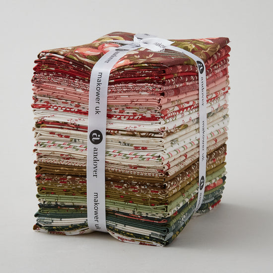 Joy Fat Quarter Bundle