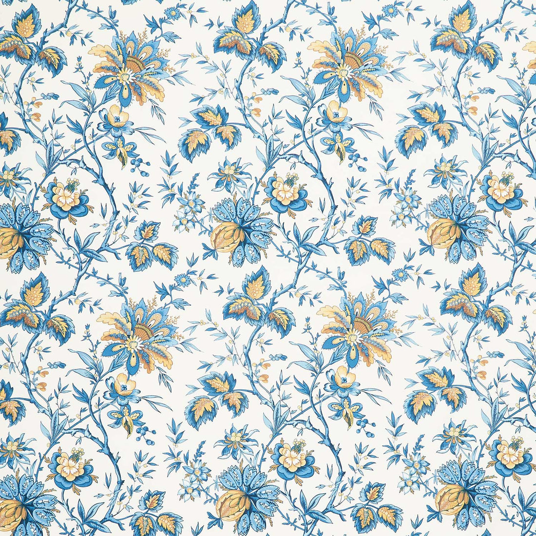 Beach House - Ariel Sand 108" Wide Backing