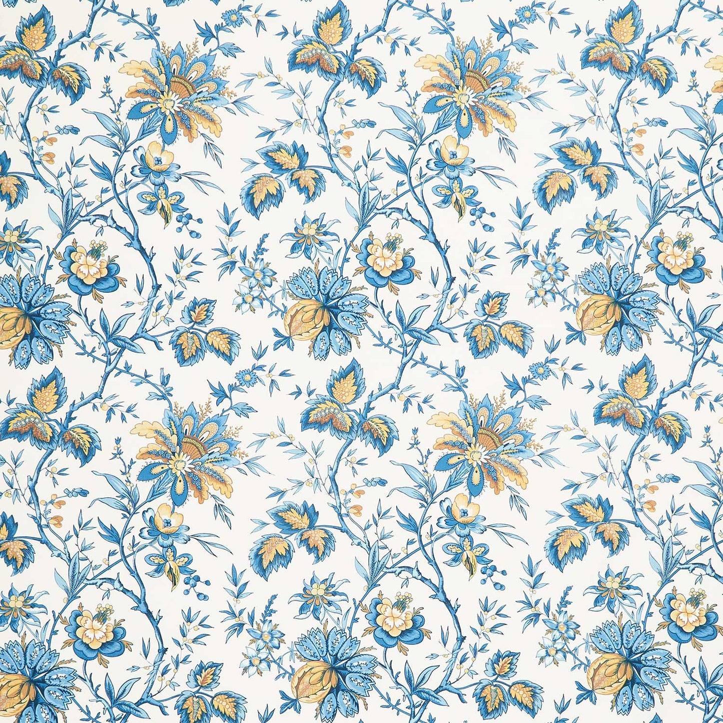 Beach House - Ariel Sand 108" Wide Backing