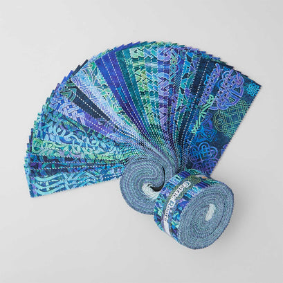 Stonehenge Celtic Roots Strips