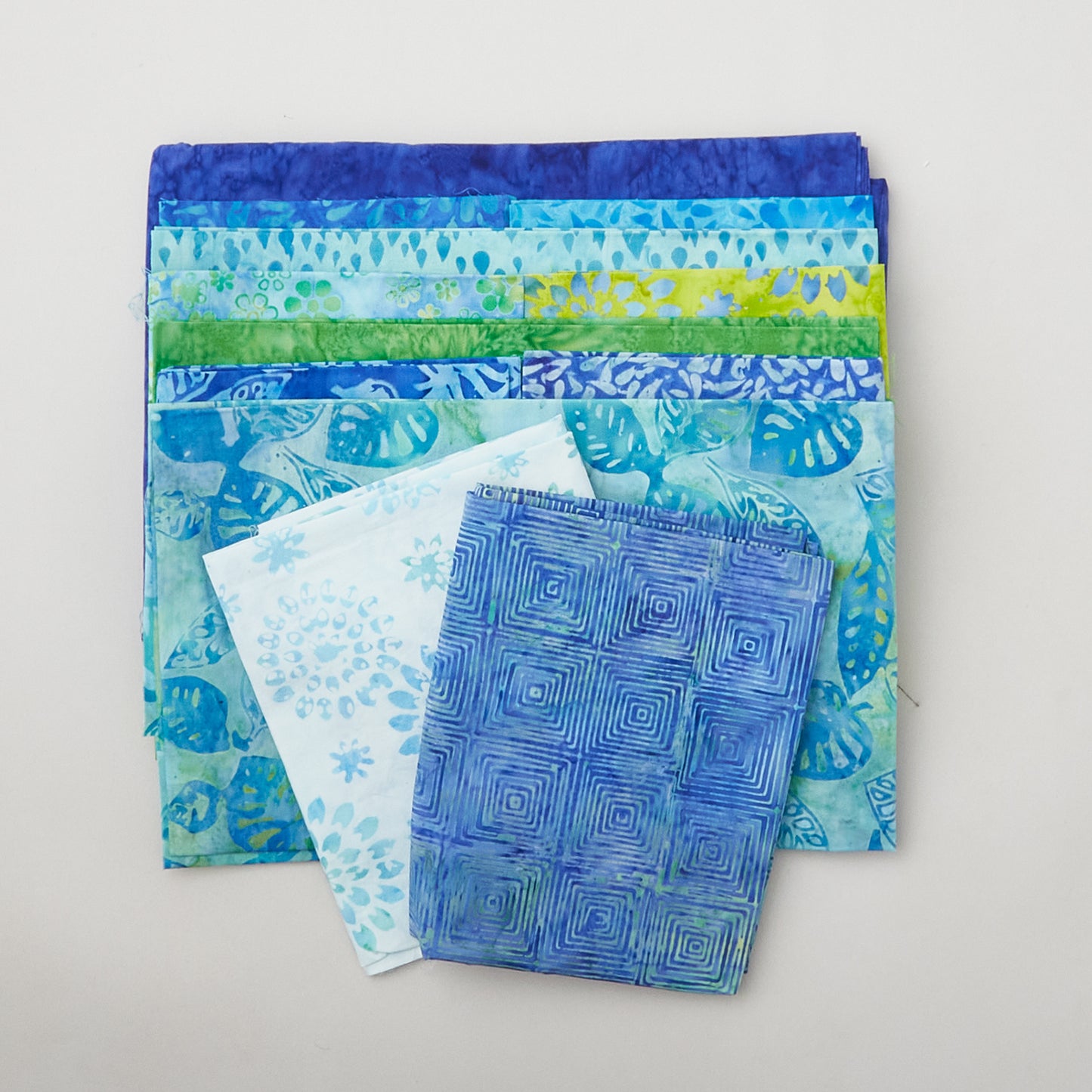 Beetle Quilt Kit