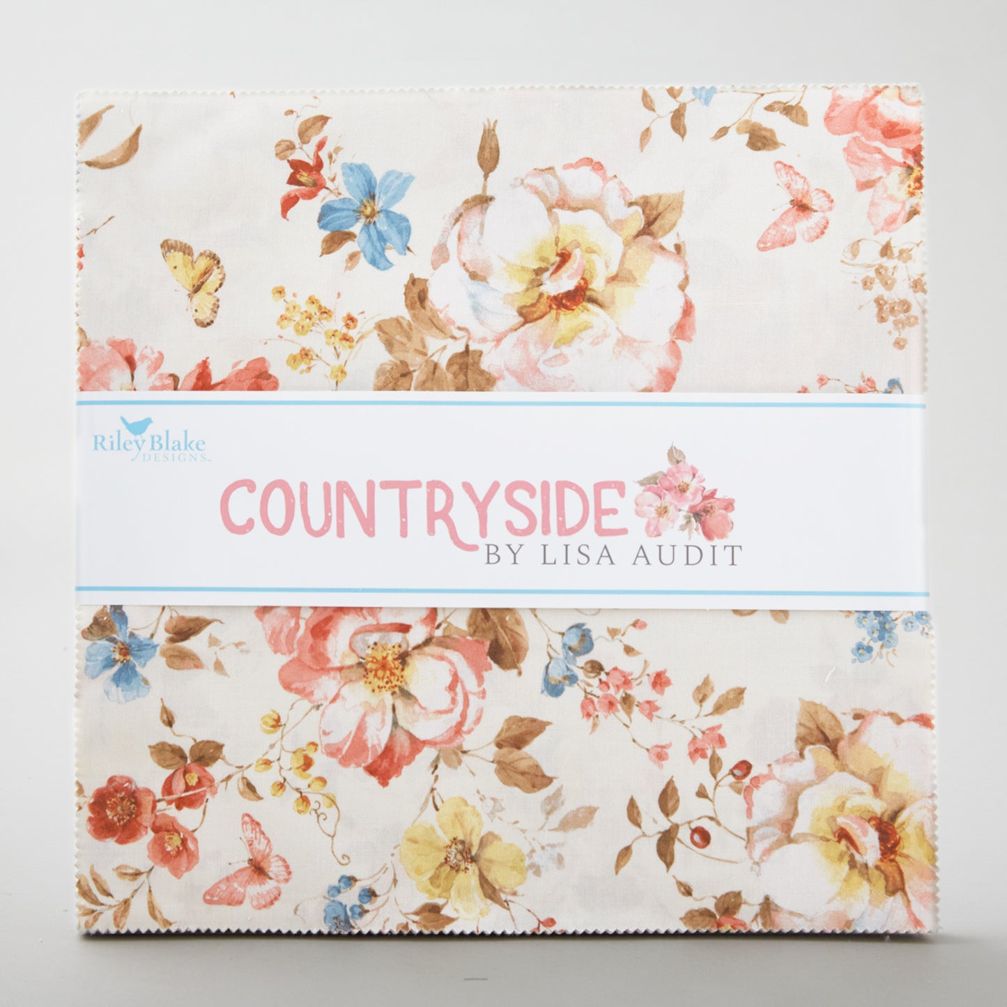 Countryside 10" Stackers