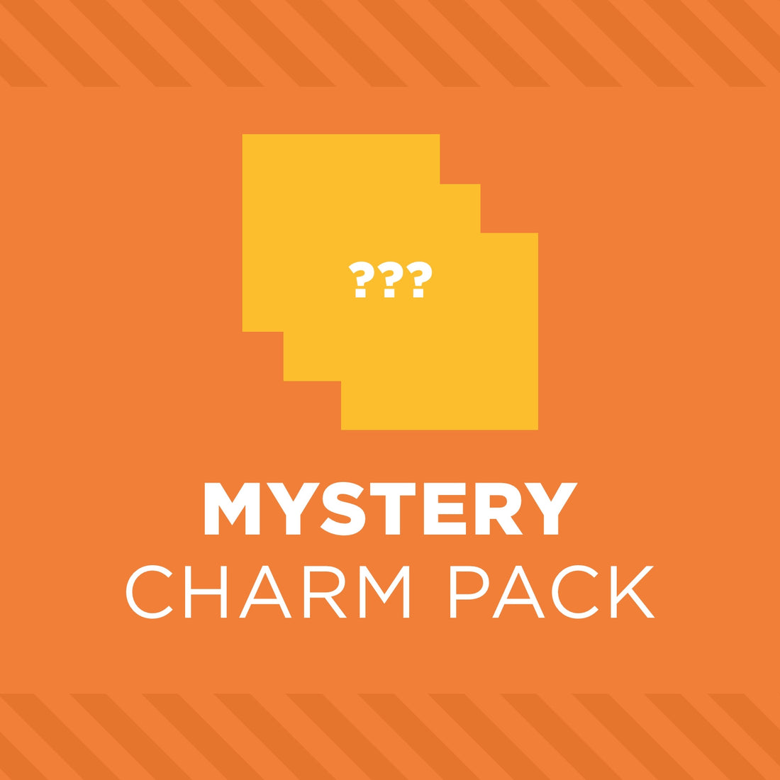 Mystery Charm Pack