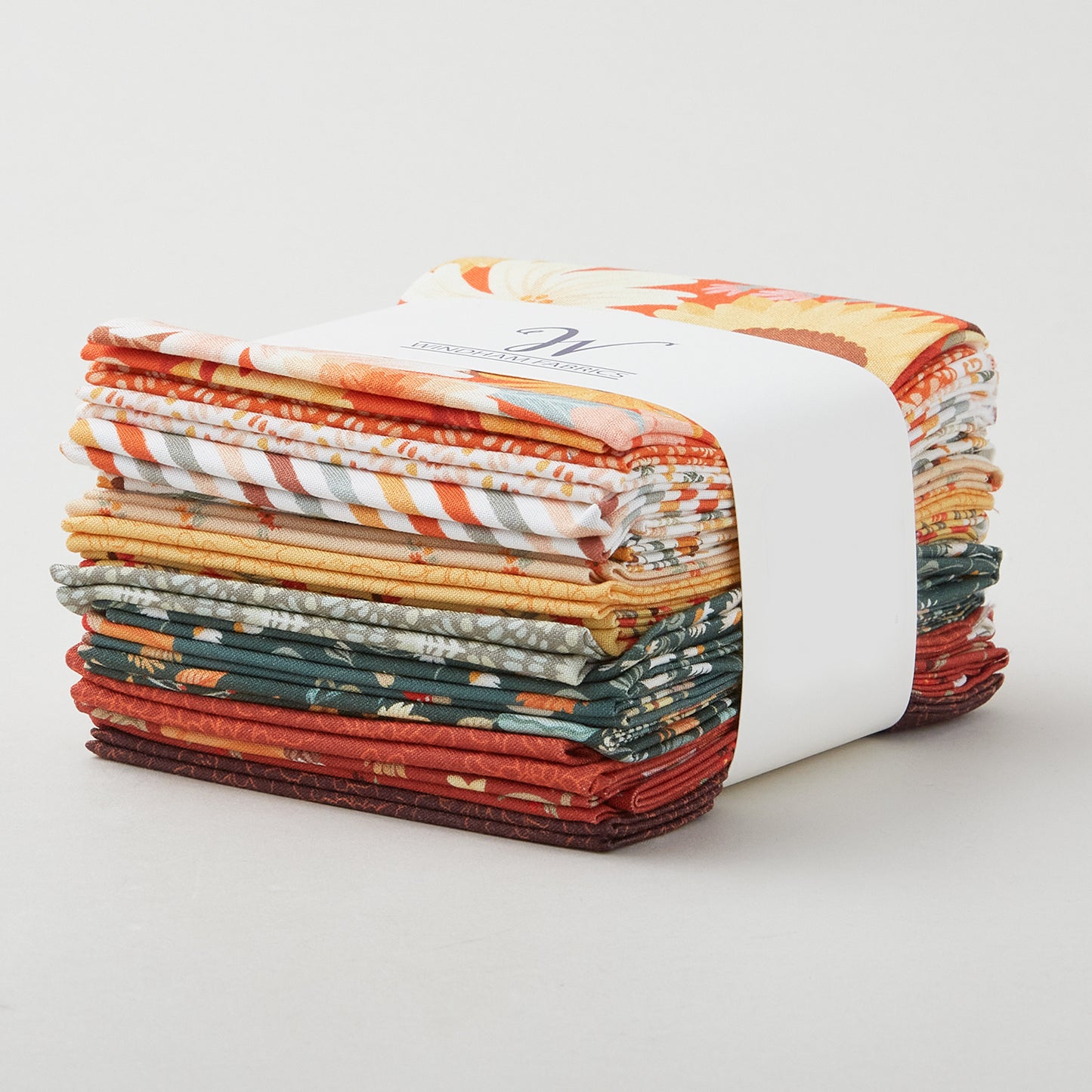 Harvest Gathering Fat Quarter Bundle