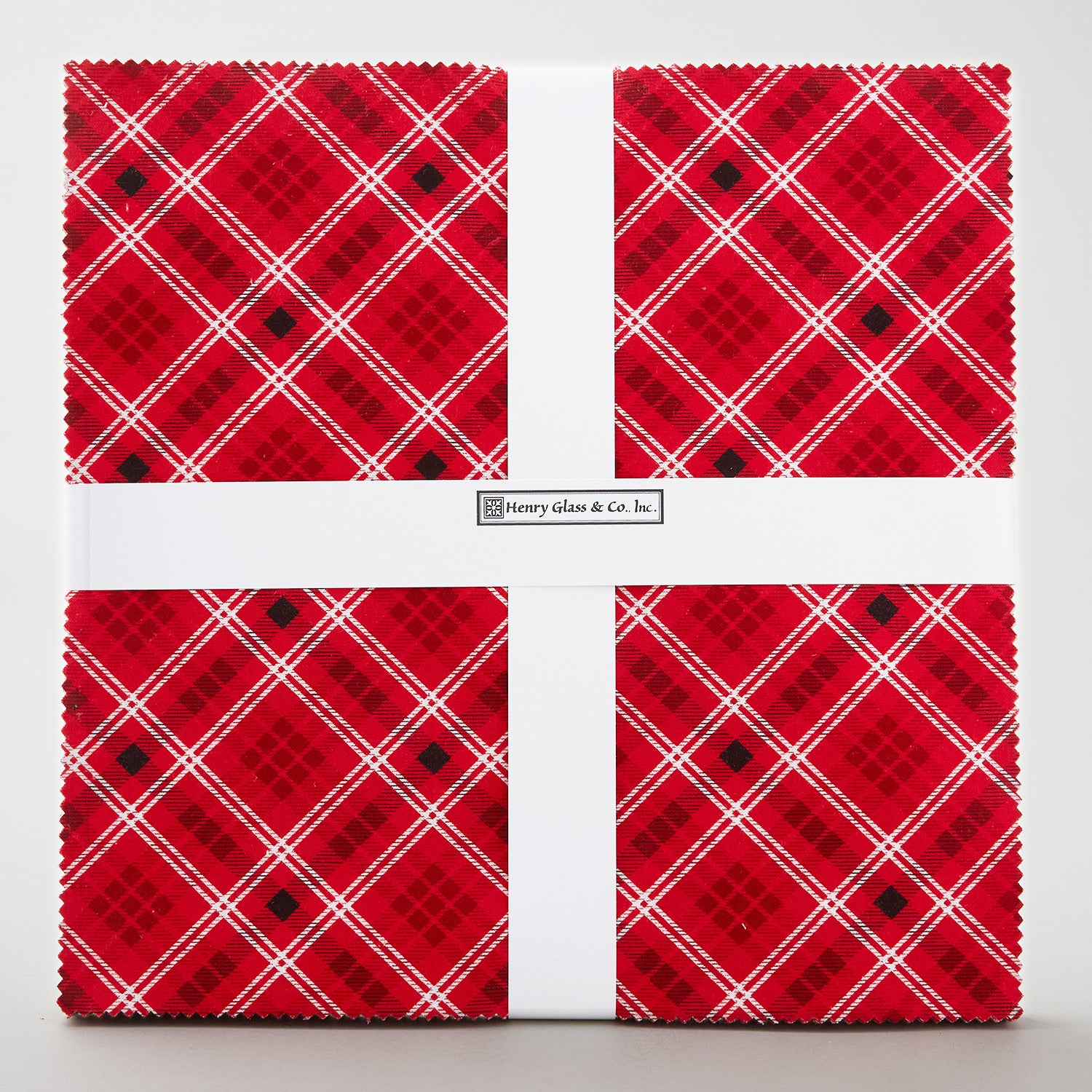 Snow Crew 10" Squares