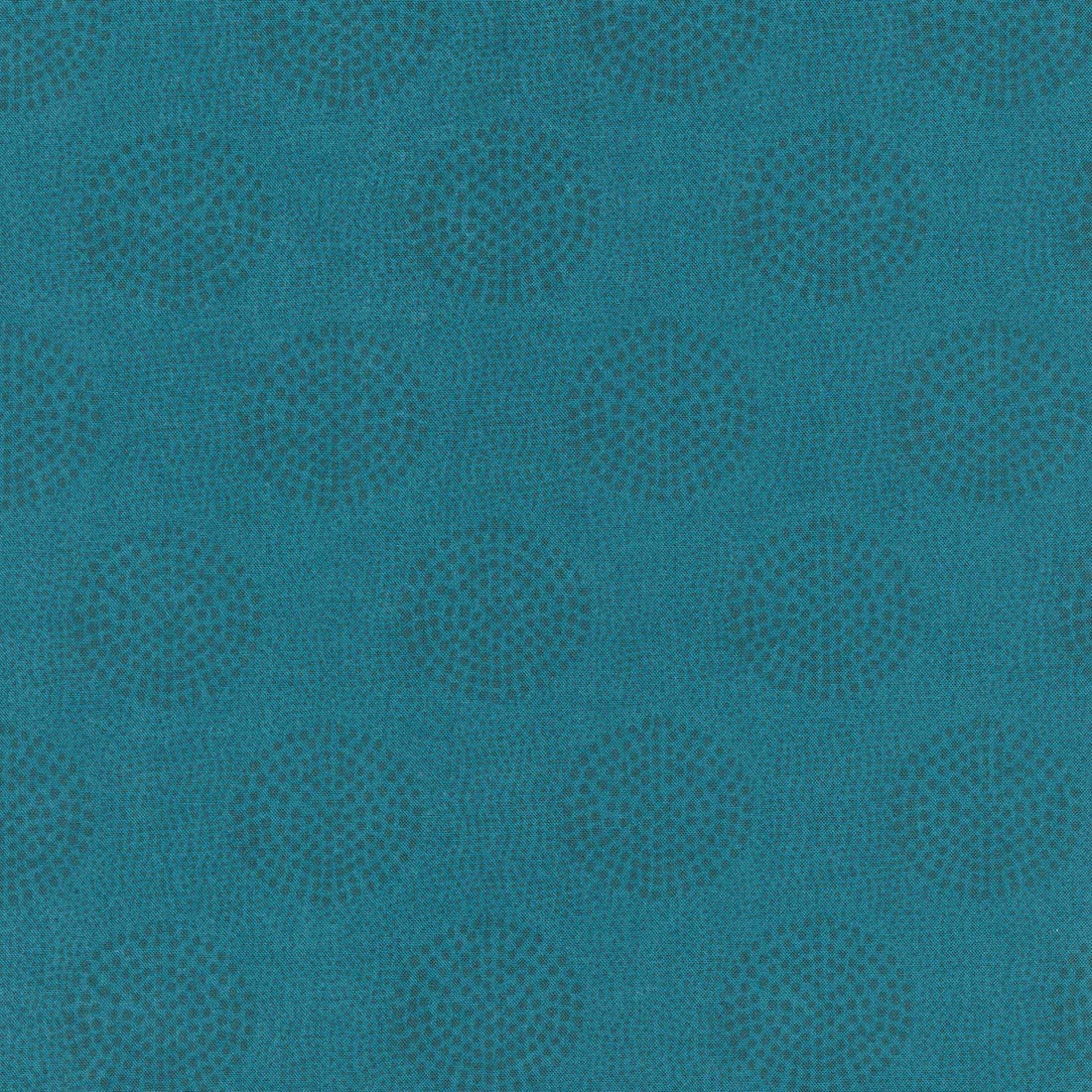 Mosaic - Turquoise 108" Wide Backing