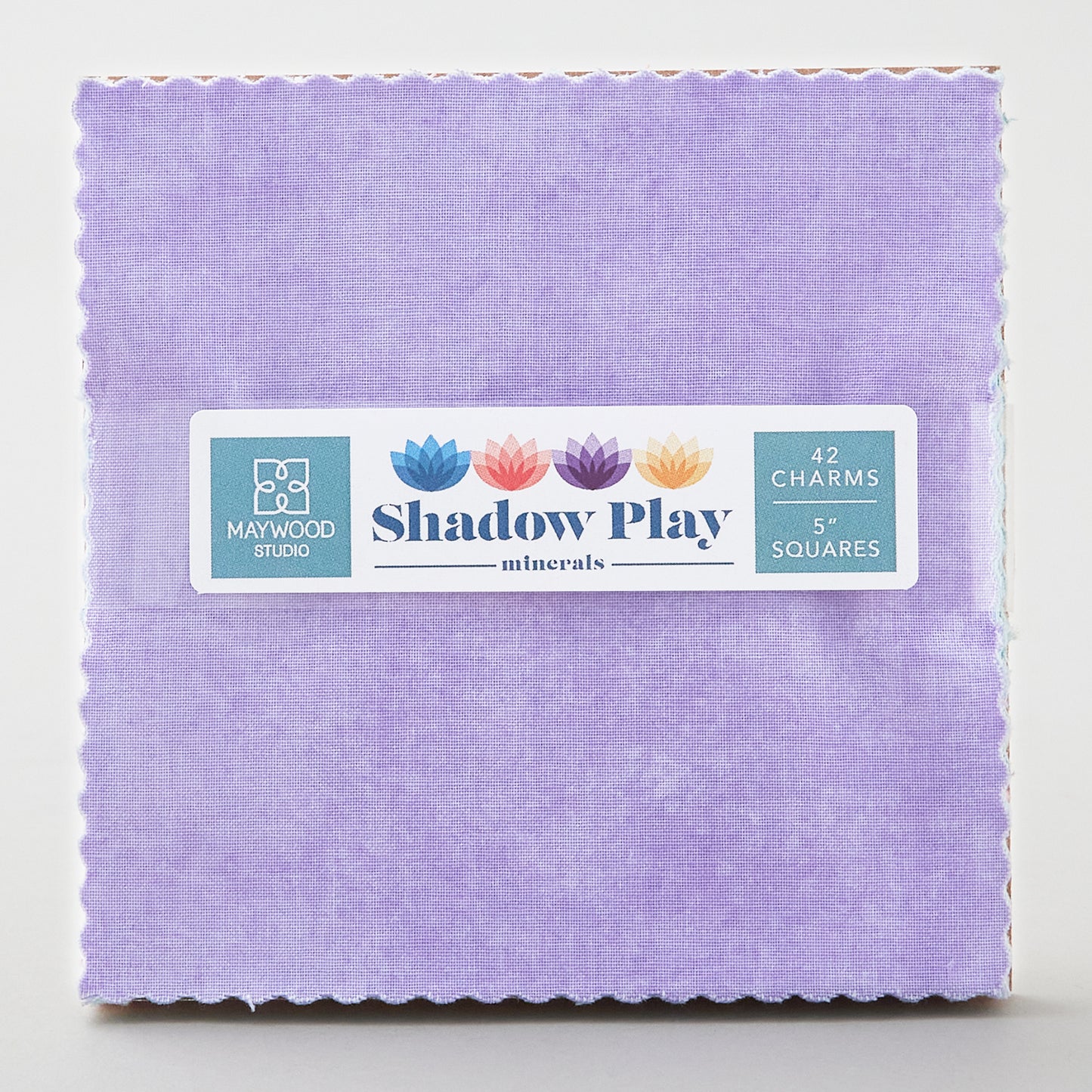 Shadow Play - Mineral Charm Pack