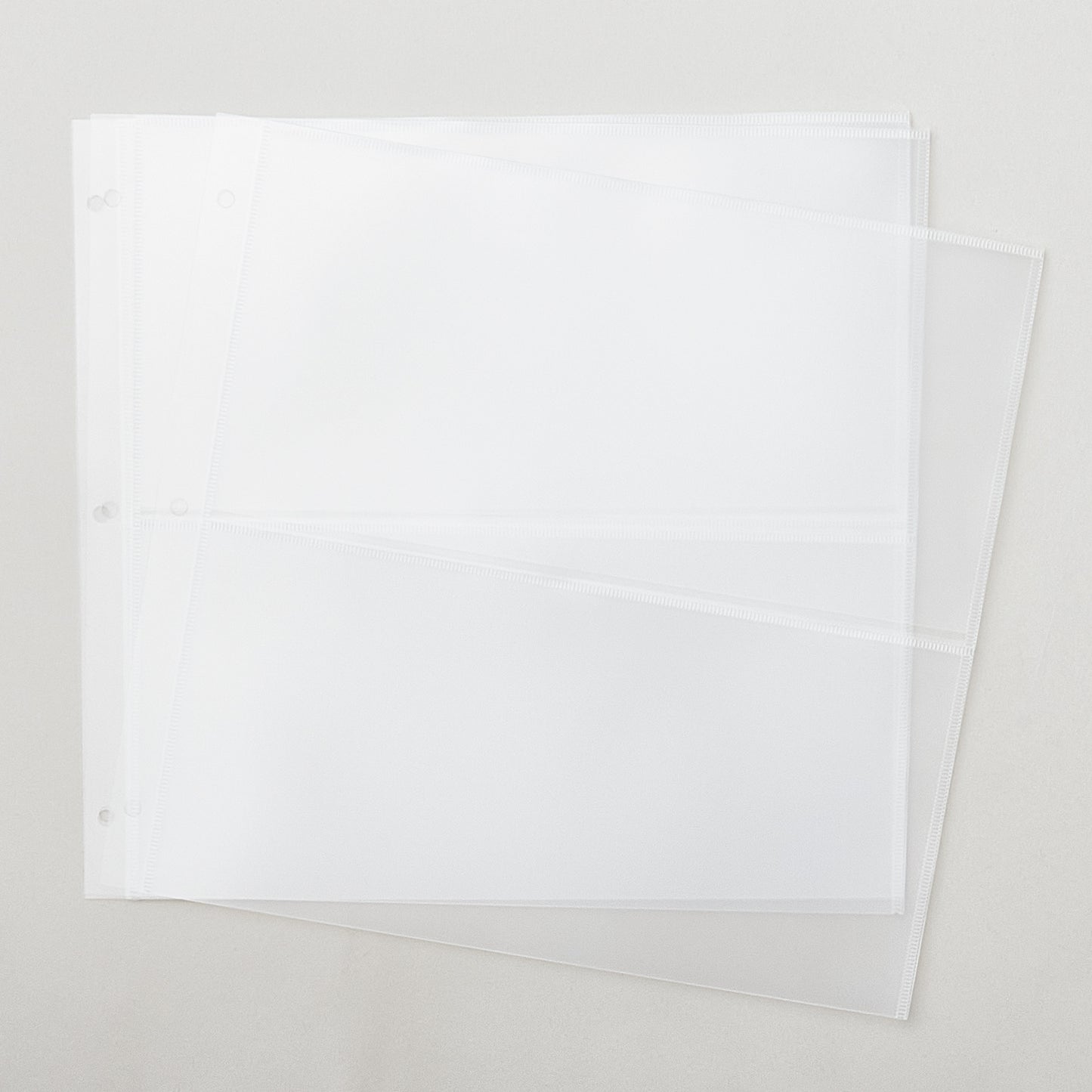 Missouri Star Template Binder Refill Pack