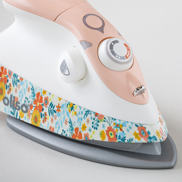 Missouri Star + Oliso M3Pro Mini Iron