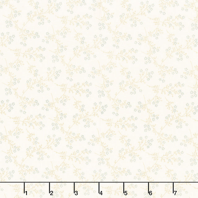 Pebbles - Spring Bouquet Glacier Yardage