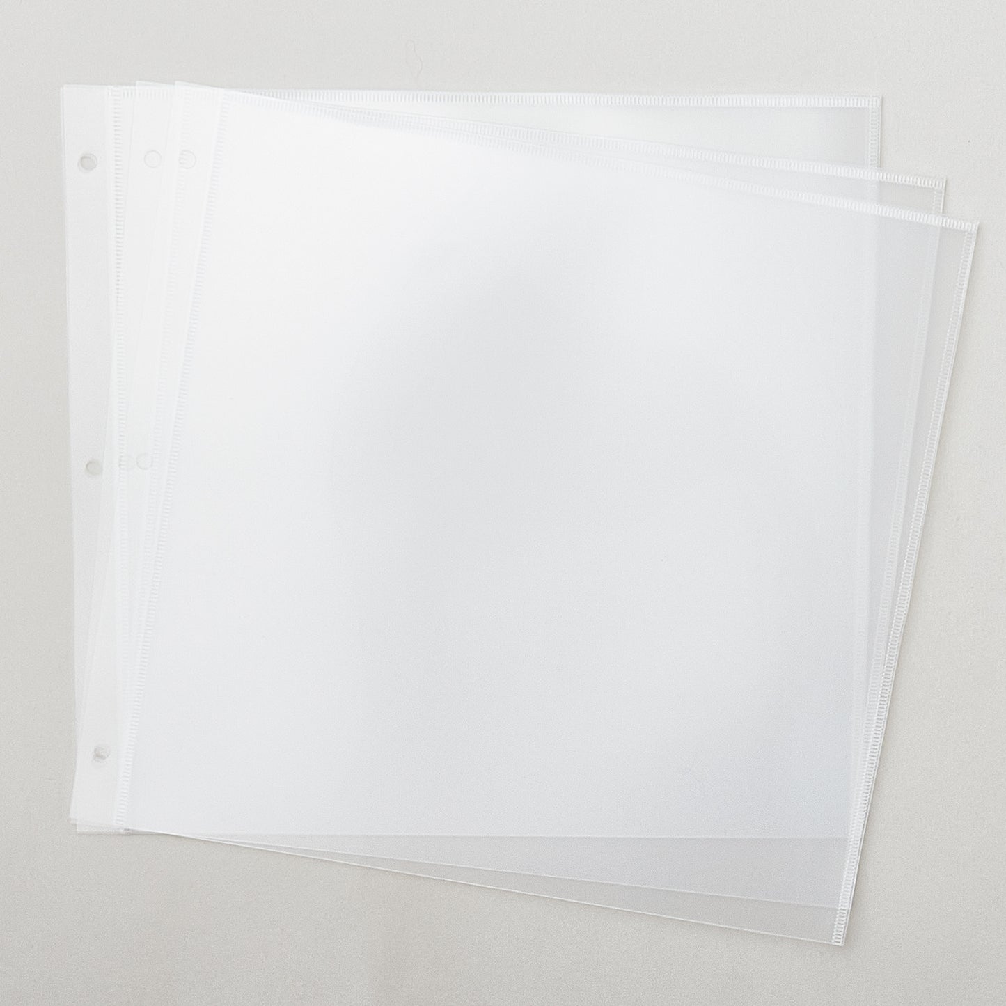 Missouri Star Template Binder Refill Pack