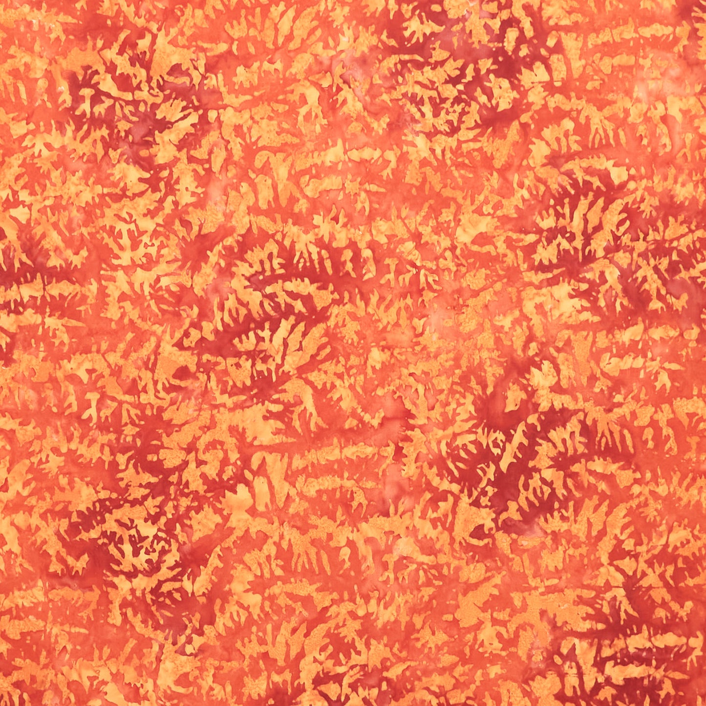 Artisan Batiks - Orbital Sunrise Mountain Ridges Sunset Yardage