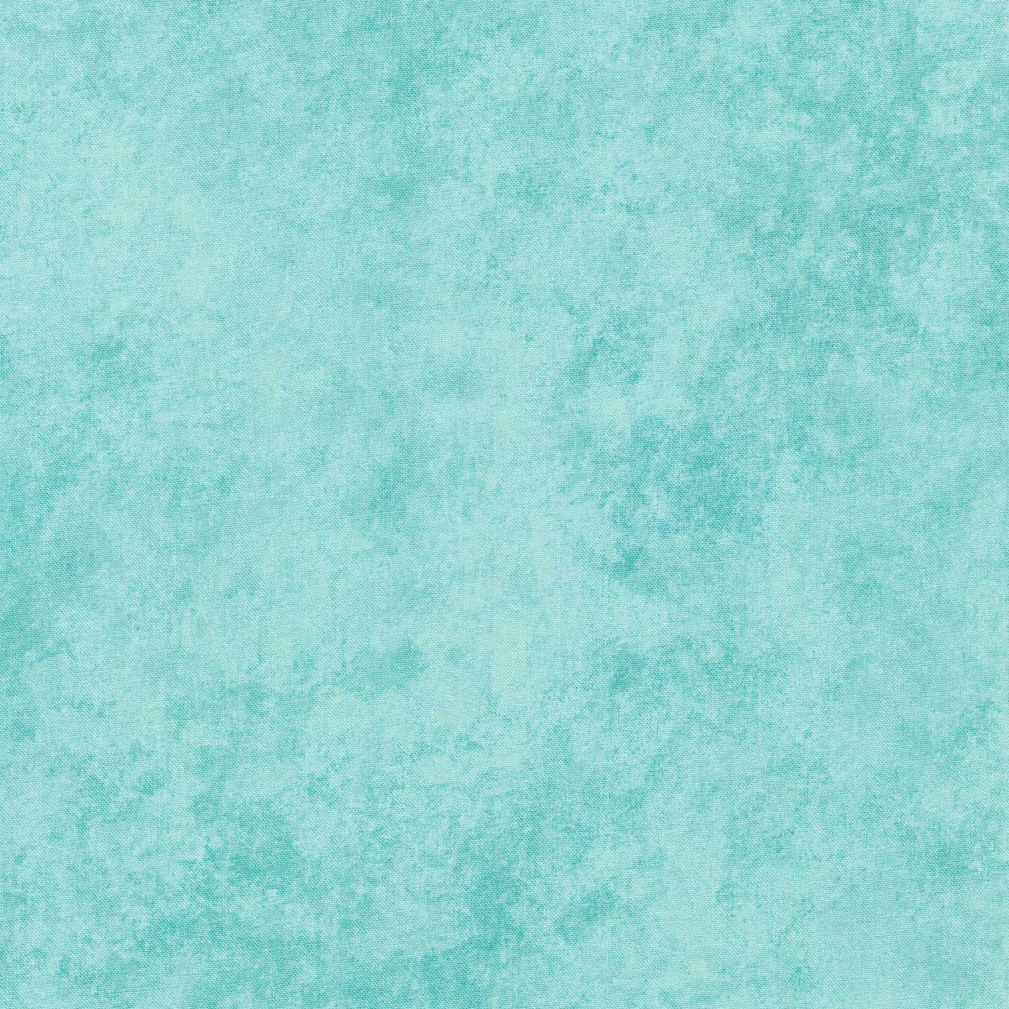 Shadow Play - Turquoise Yardage