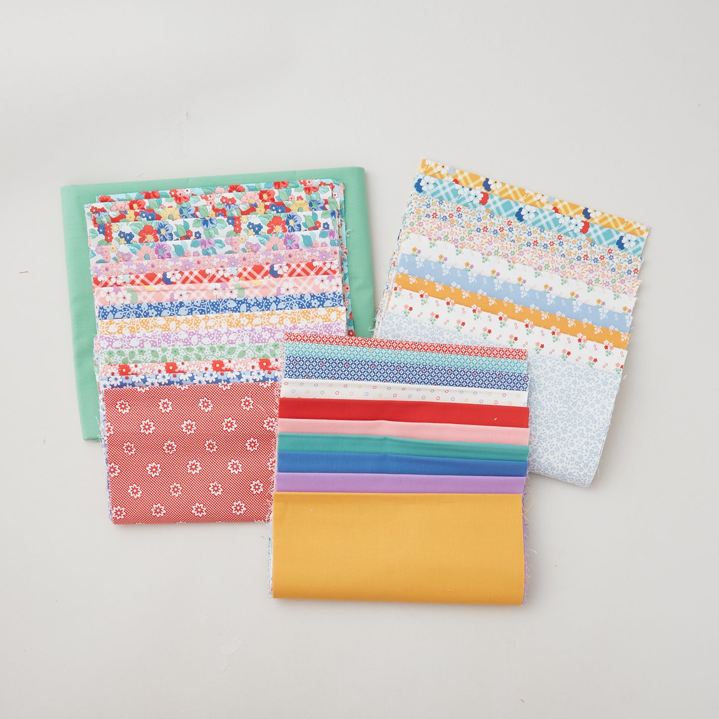 Birmingham Special Quilt Kit