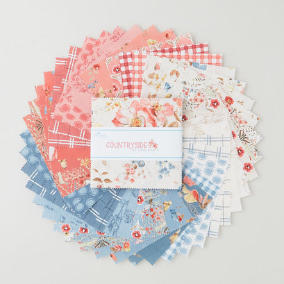 Countryside 5" Stackers