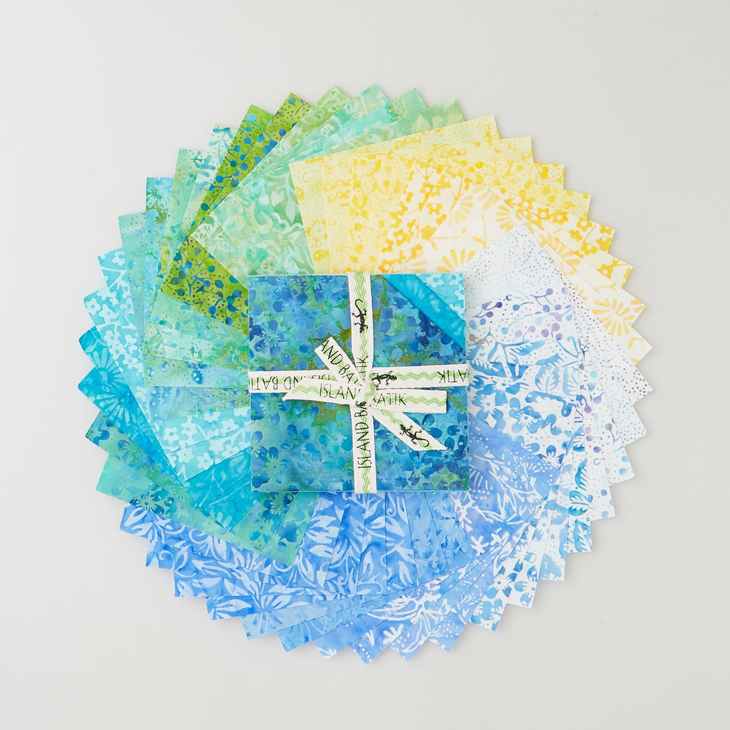 Tranquil Batiks Stamps