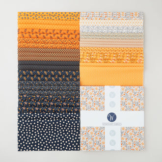 Circa Sharp Cheddar 10" Squares