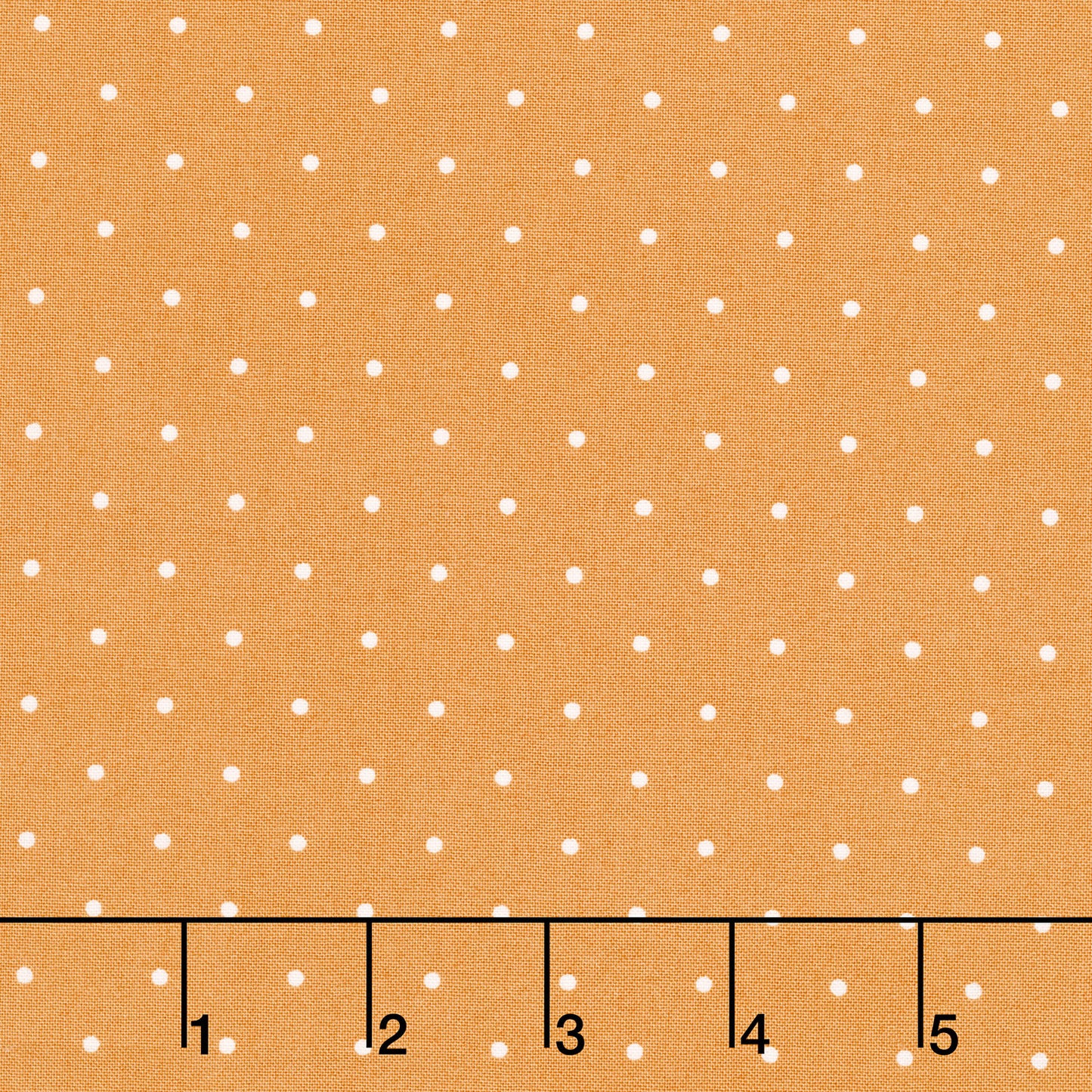 Magic Dot - Magic Dot Goldie Yardage