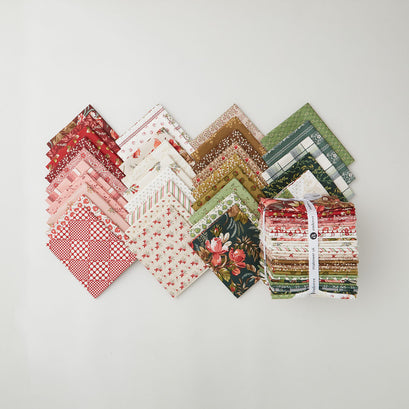Joy Fat Quarter Bundle