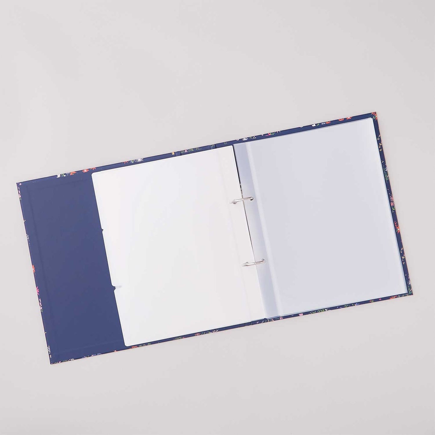 Missouri Star Ingrid's Wildflowers Pattern Binder (2pk)