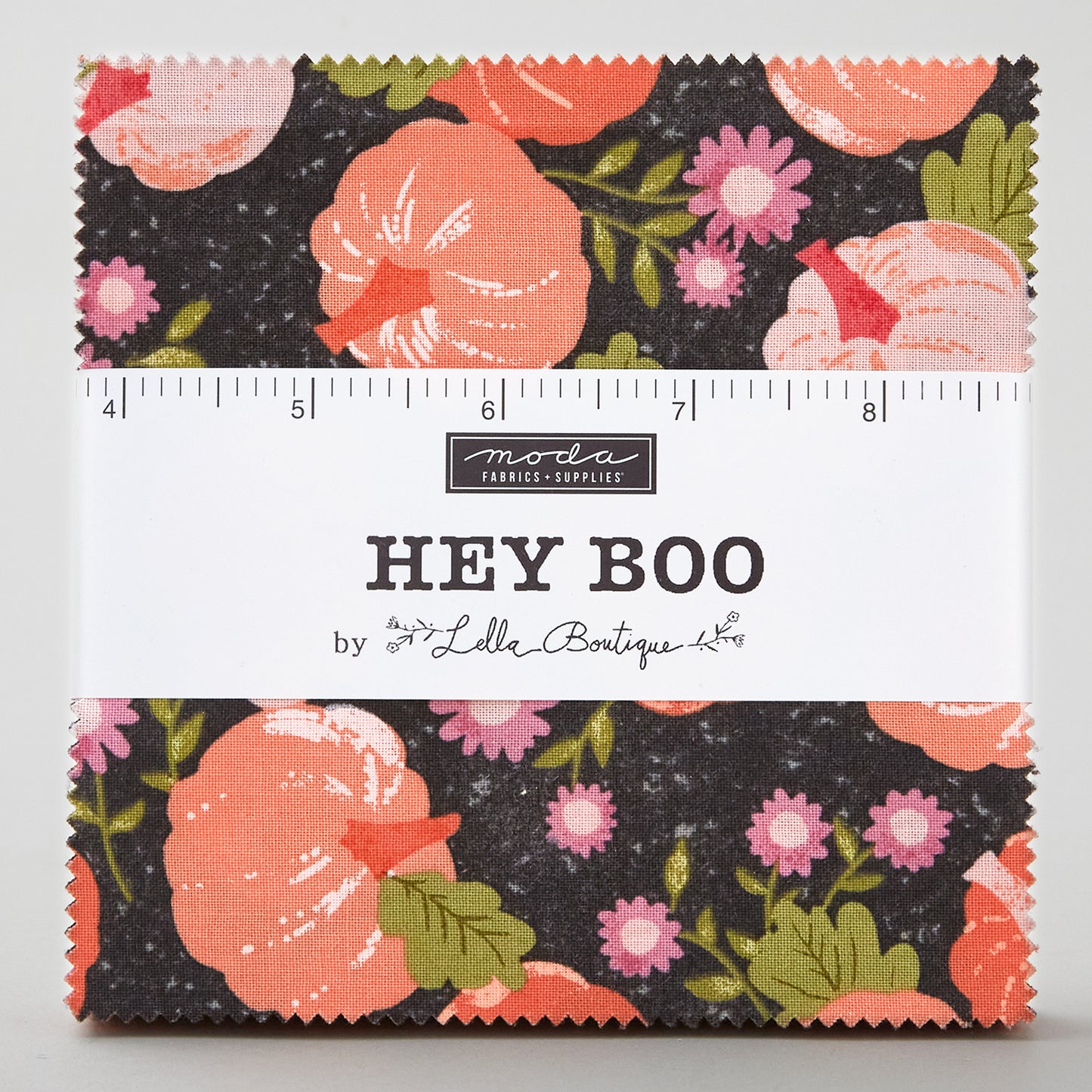 Hey Boo Charm Pack