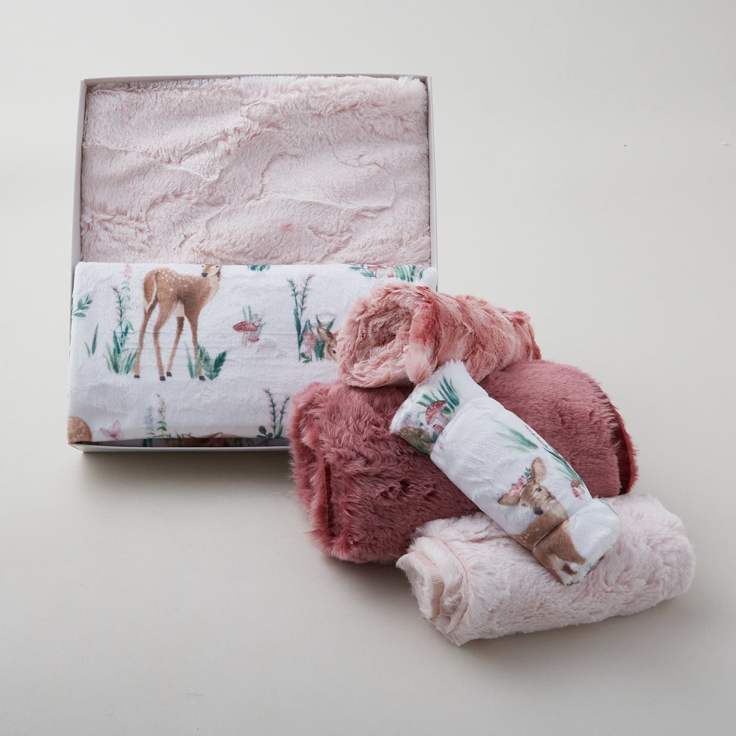 Cuddle® Kit - Bambino Love You Deerly